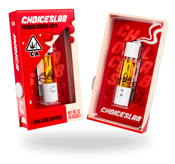 CHOICES CARTS OFFICIAL WEBSITE -CHOICELABS DISPOSABLES