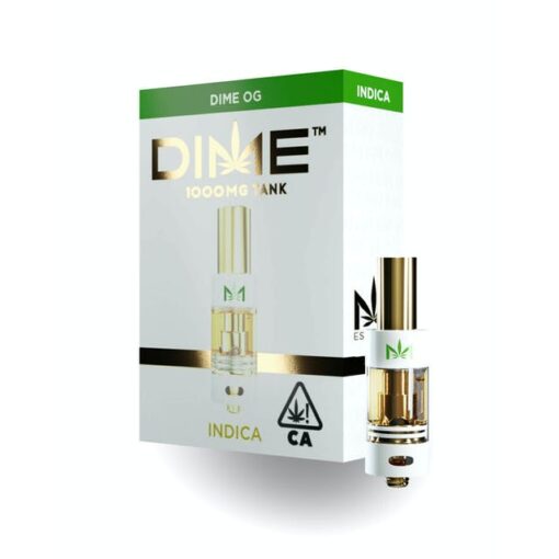 Dime Carts – Buy Premium THC Vape Cartridges Online
