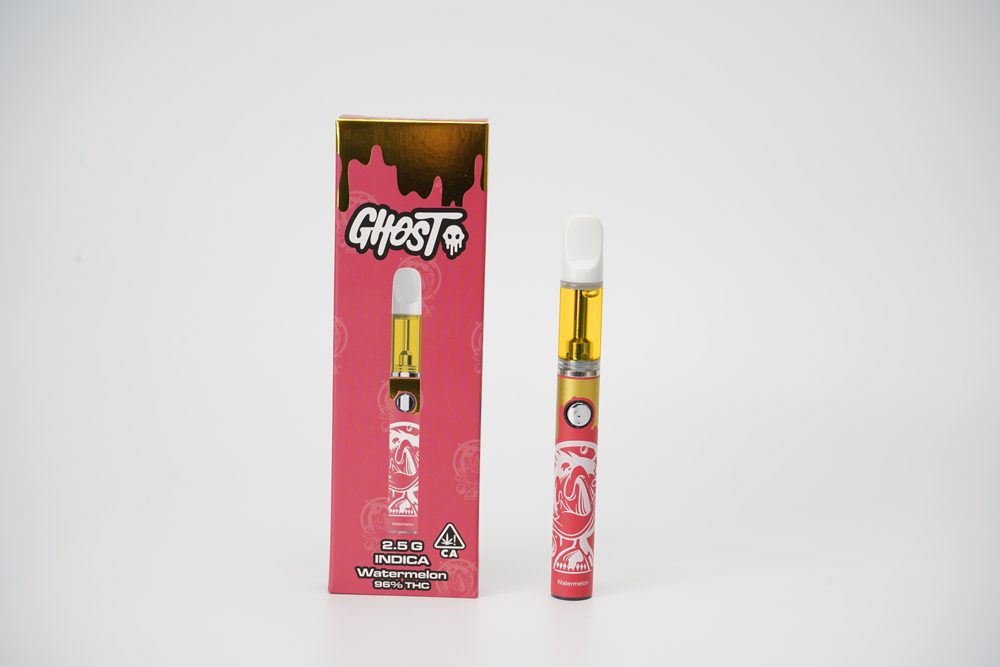 Ghost Carts – Buy Premium THC Vape Cartridges Online | Potent